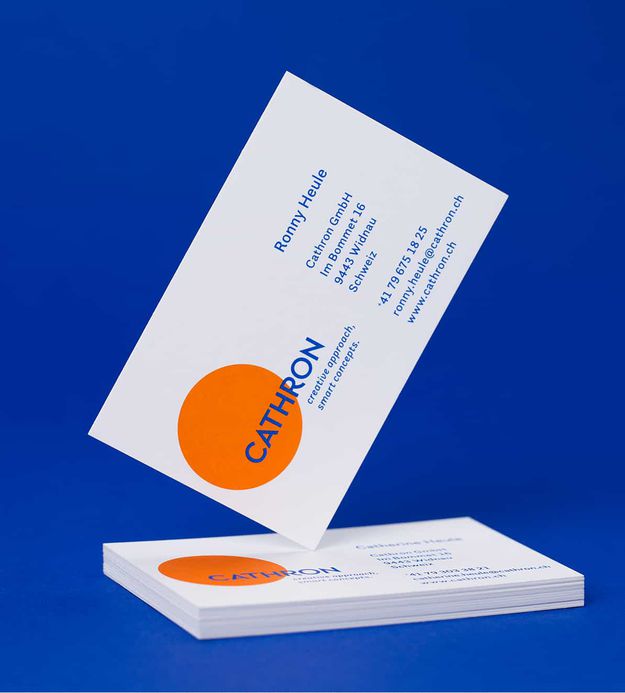 Nina Sturn | Studio für Designkommunikation in Vorarlberg